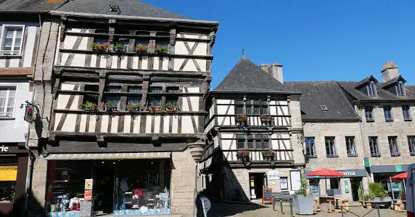 Quintin - Côtes-d'Armor - Bretagne